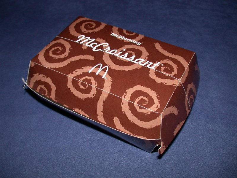 Im Jahre des Burger 2004 - Sonstiges